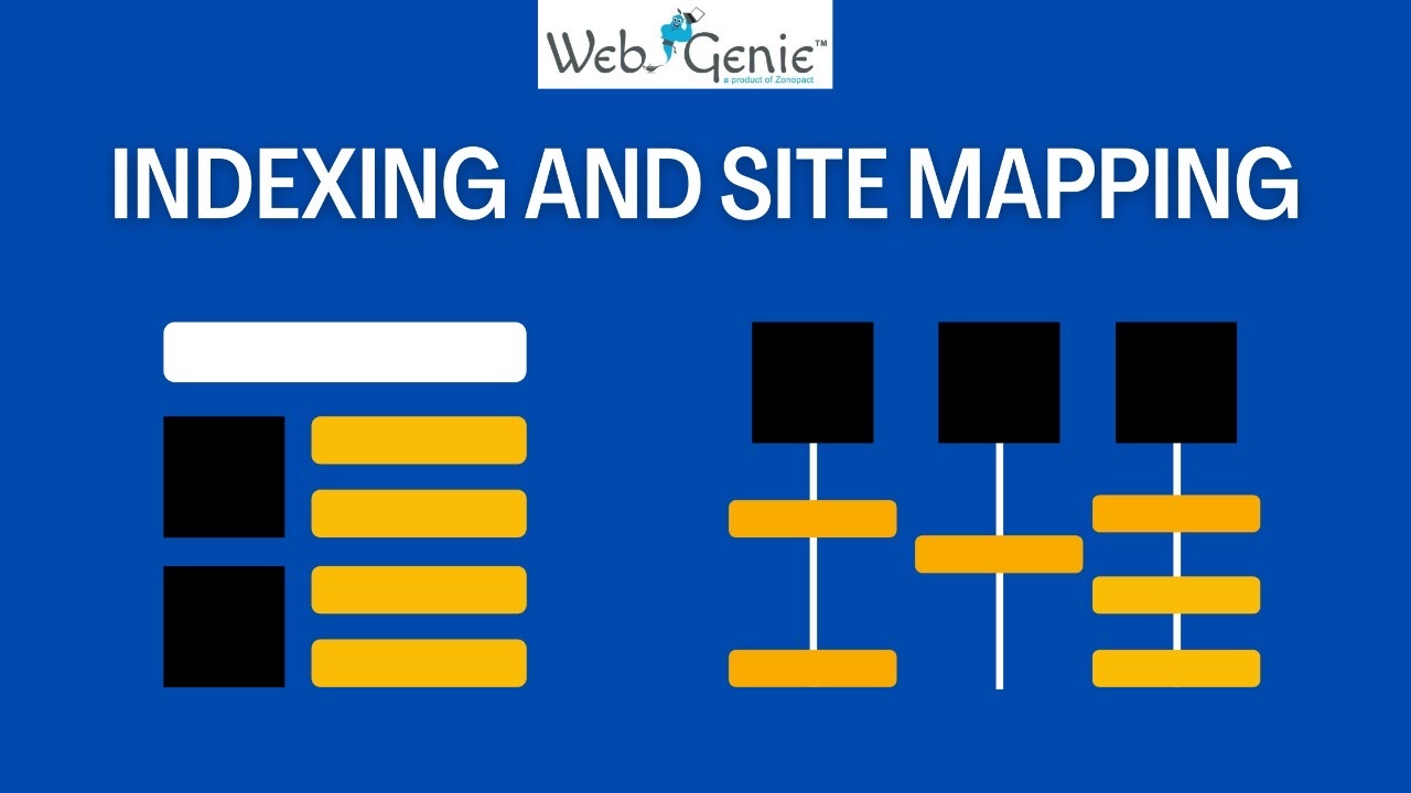 What is Indexing, site mapping? & it’s effects! - GenieoWeb