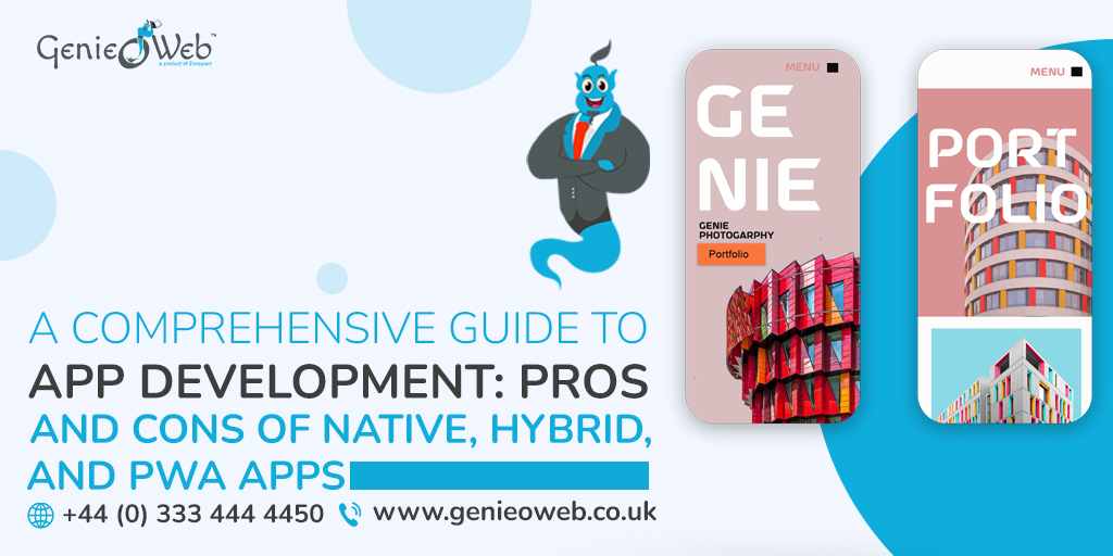 A Comprehensive Guide to App Development: