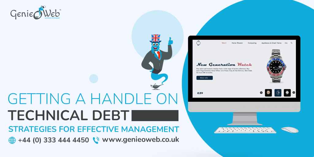 Technical Debt: Strategies for Effective Management