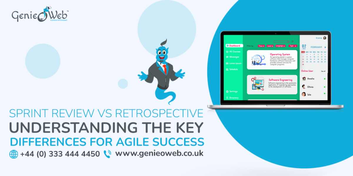 Sprint Review vs Retrospective: Understanding the Key Differences