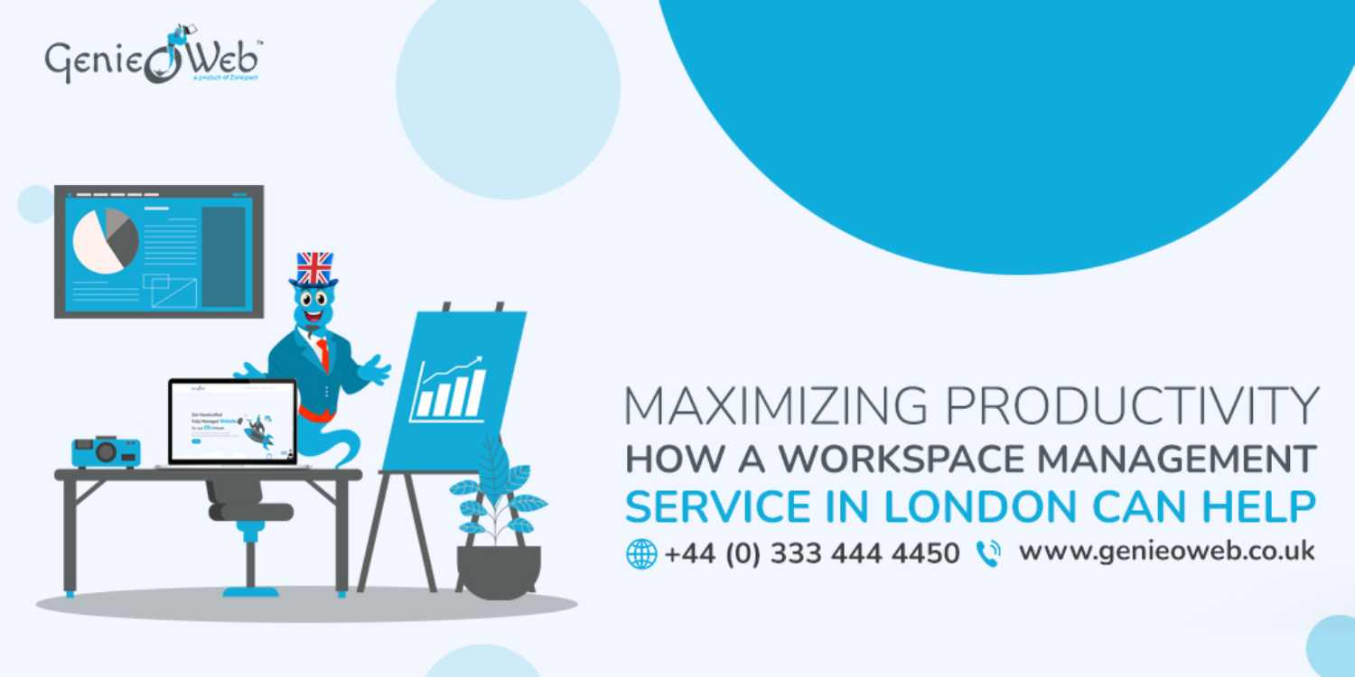 Get fully managed website from 8.99 /Month from GenieoWeb