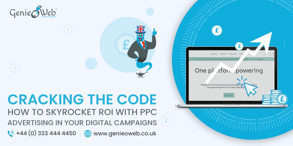Cracking the Code: How to Skyrocket ROI with PPC Advertising in Your ...