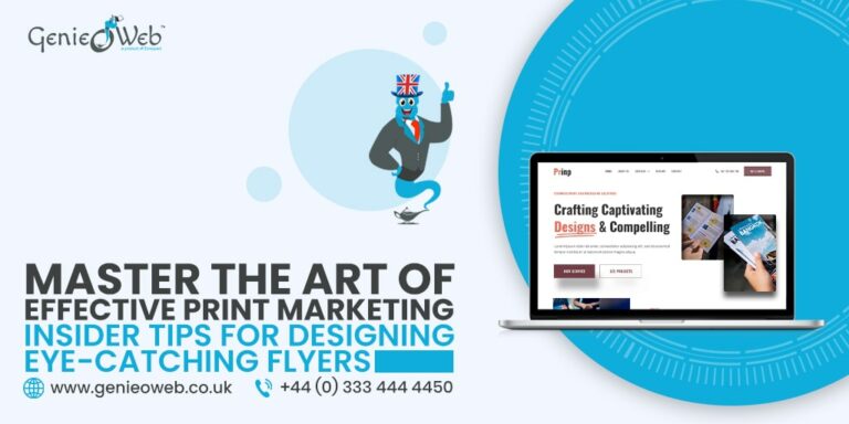 Master the Art of Effective Print Marketing Insider Tips for Designing ...