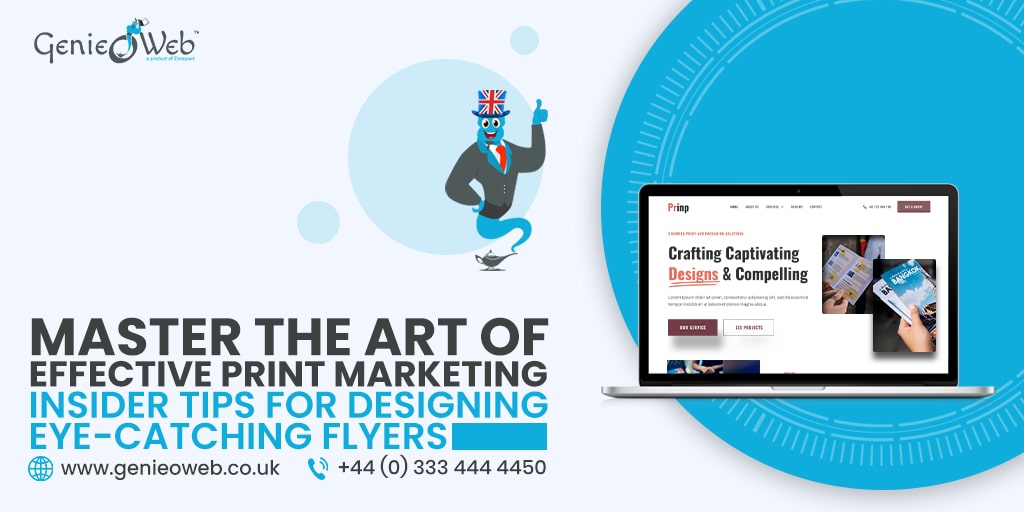 Master the Art of Effective Print Marketing Insider Tips for Designing ...