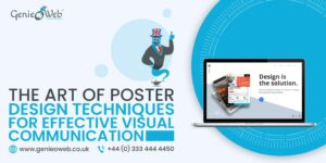 The Art of Poster Design: Techniques for Effective Visual Communication ...