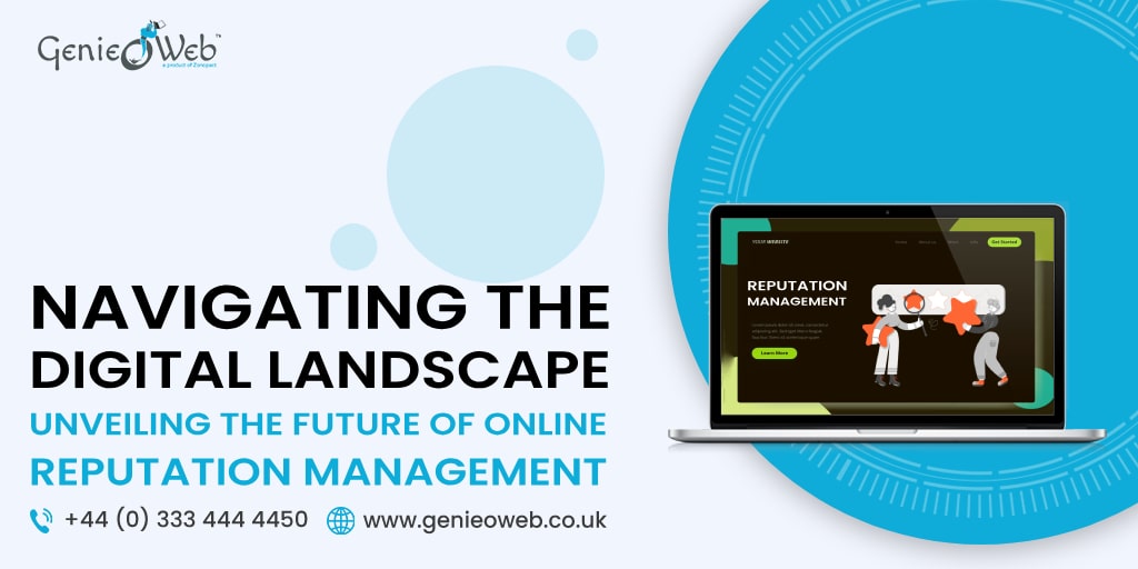 Navigating the Digital Landscape Unveiling the Future of Online ...